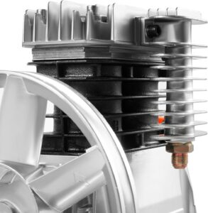 Compresores de pistón | Compresordeaireelectrico.com